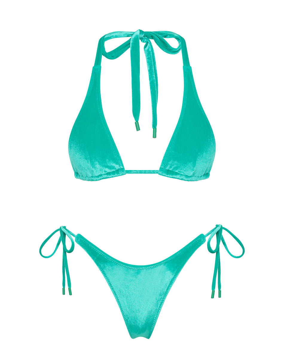 Triangle Bikinis