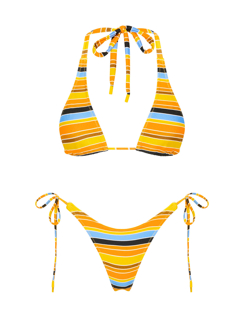 Triangle Bikinis