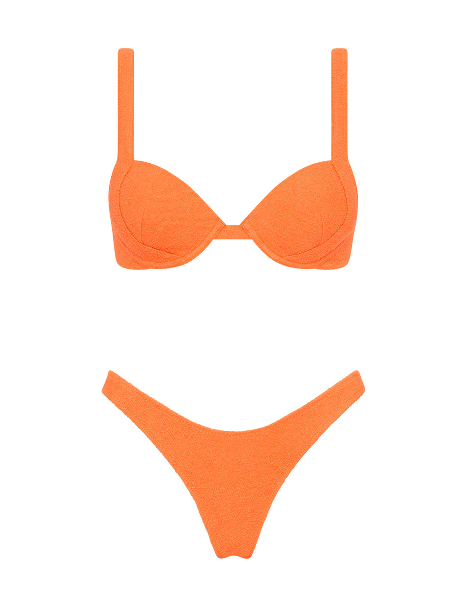 Swimwear – Page 5 – Triangl