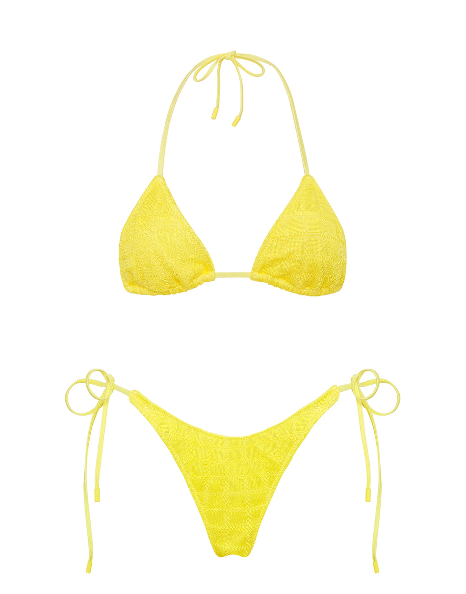 Swimwear – Triangl
