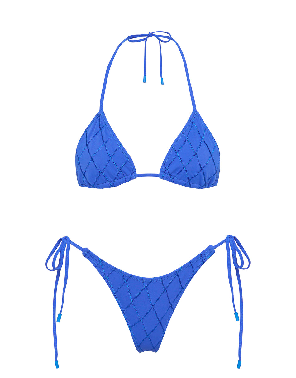 Triangle Bikinis