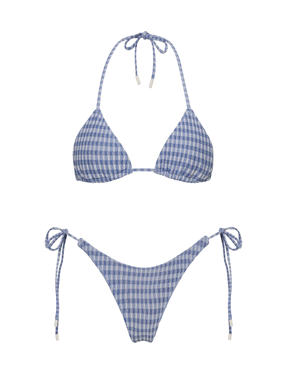 Triangle Bikinis