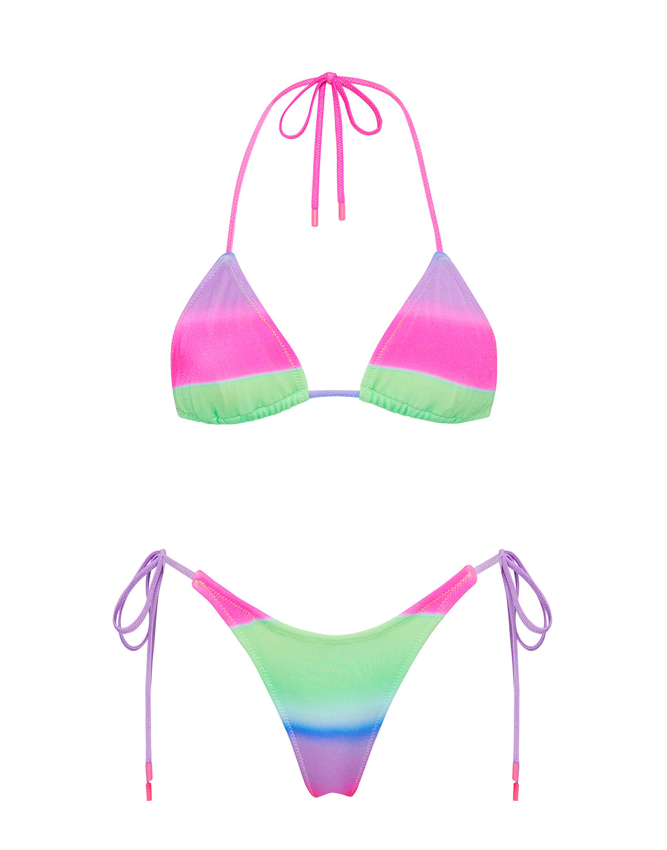 Triangle Bikinis