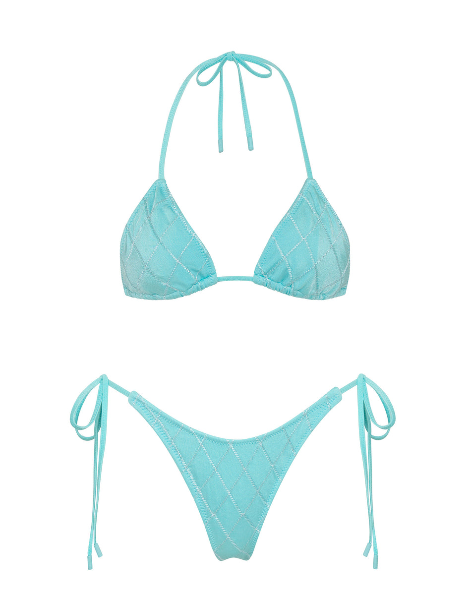 Triangle Bikinis