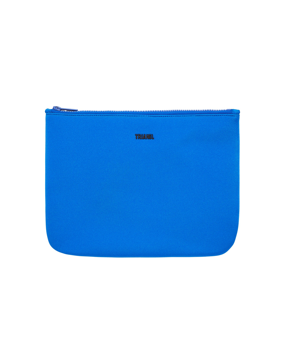 COCO MAURA Blue Velvet Playsuit – Triangl