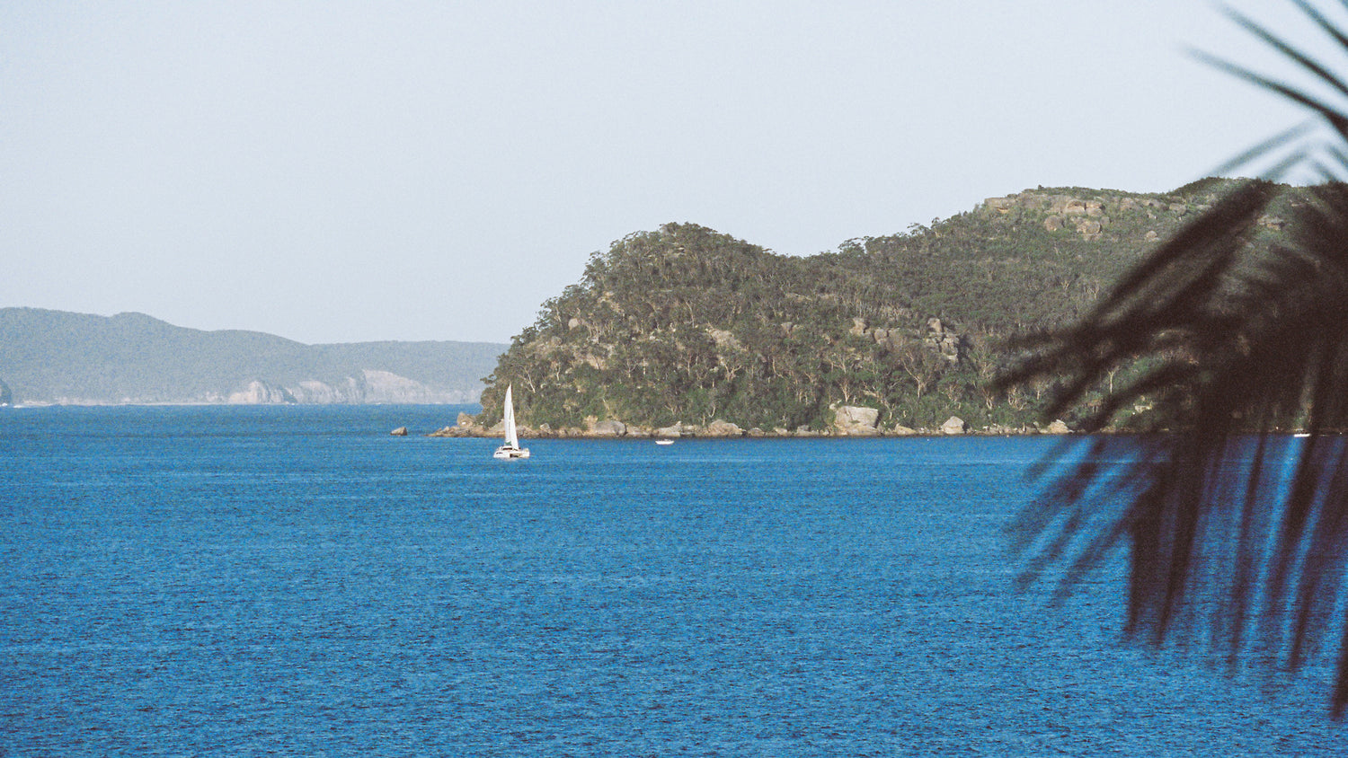 BEACH HOUSE – Triangl